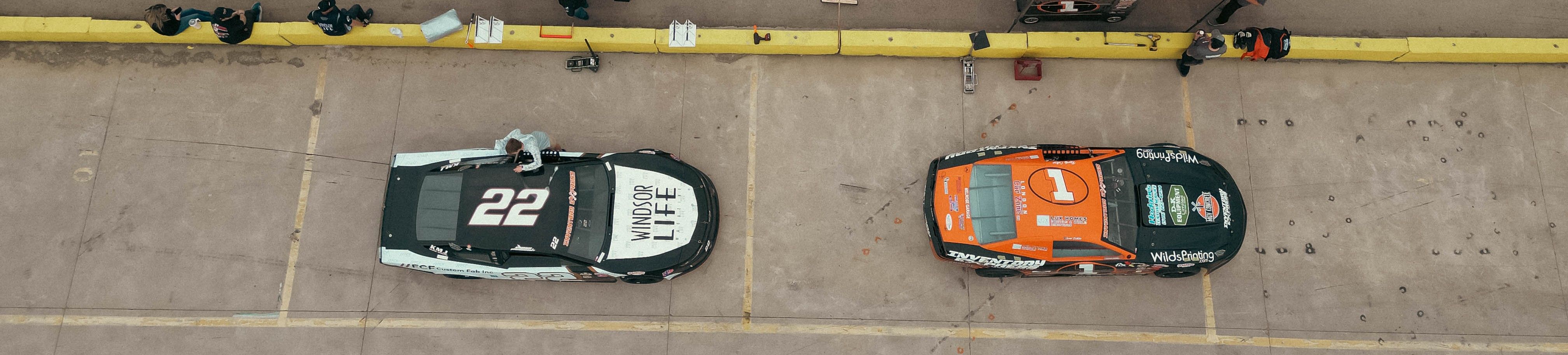 Tickets | Delaware Speedway