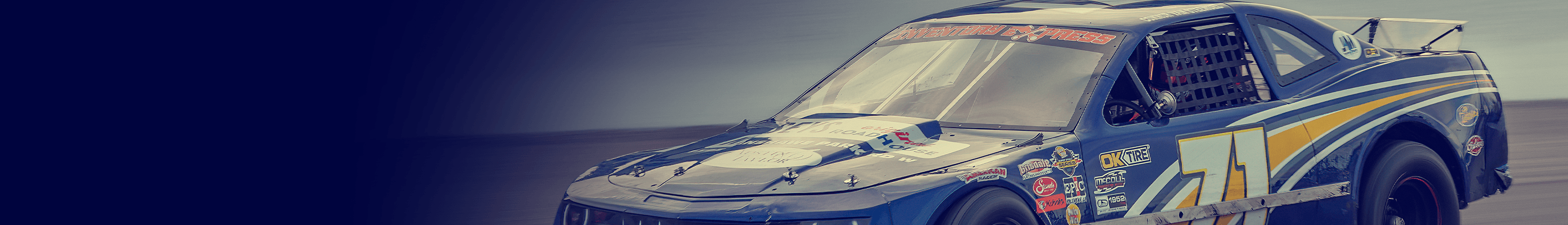 Rosters | Delaware Speedway