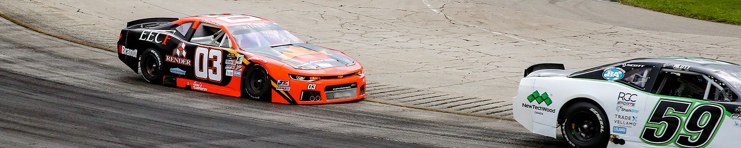 Images | Delaware Speedway