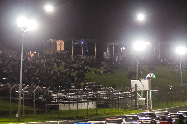 New Ownership Group Formed for Delaware Speedway | Delaware Speedway