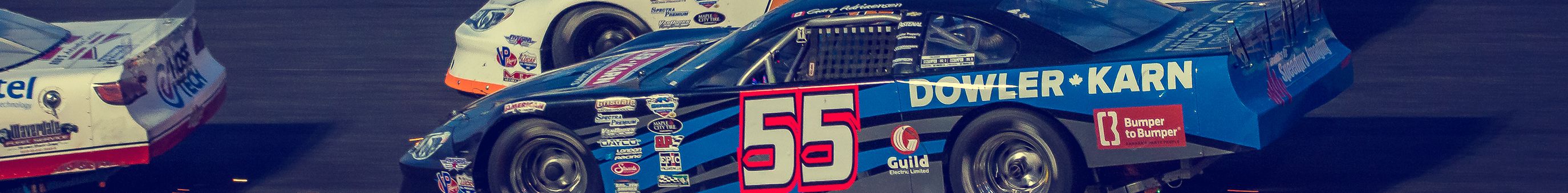 Race results | Delaware Speedway